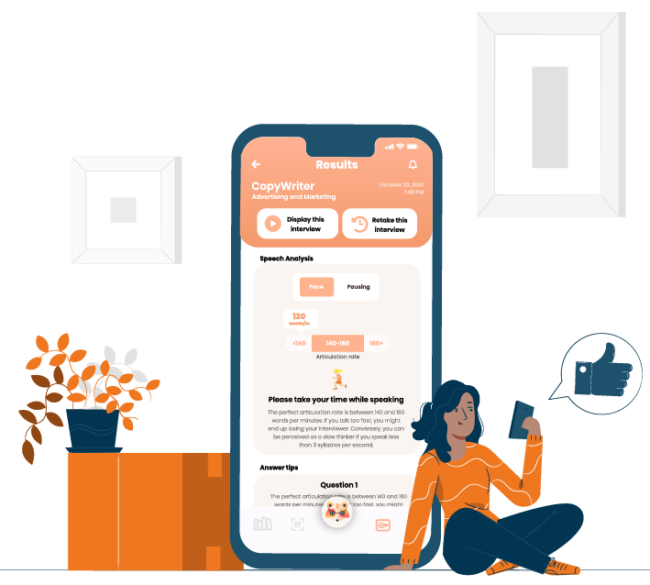 Ace Your Job Interview with Huru | #1 AI-Powered Interview Prep App Ace Your Job Interview with Huru | #1 AI-Powered Interview Prep App
