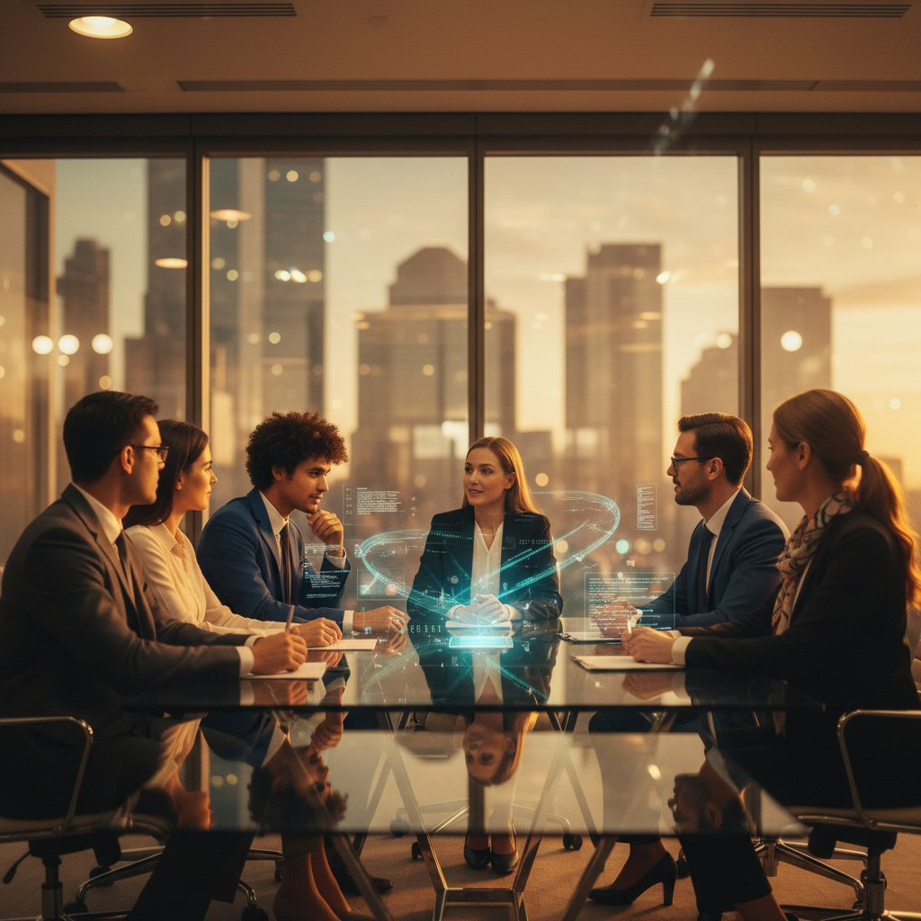 Questions to Ask the Interviewer: 75 Impactful Prompts by Stage