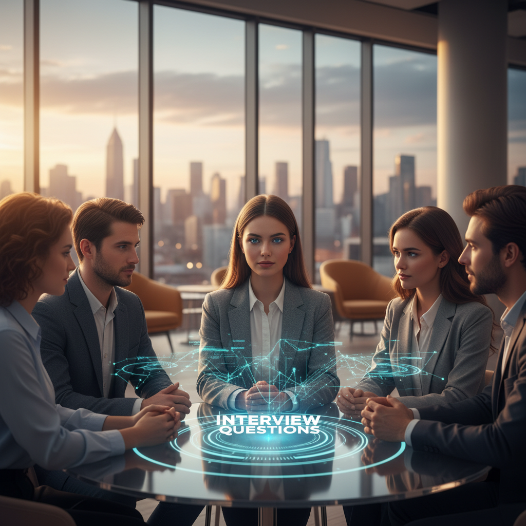 Google Behavioral Interview: Sample Answers Using the XYZ Framework