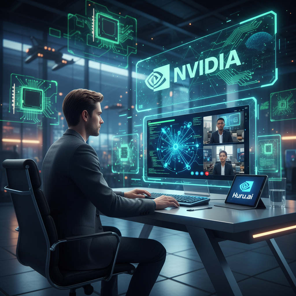 NVIDIA Interview Questions: CUDA, Inference, and Systems