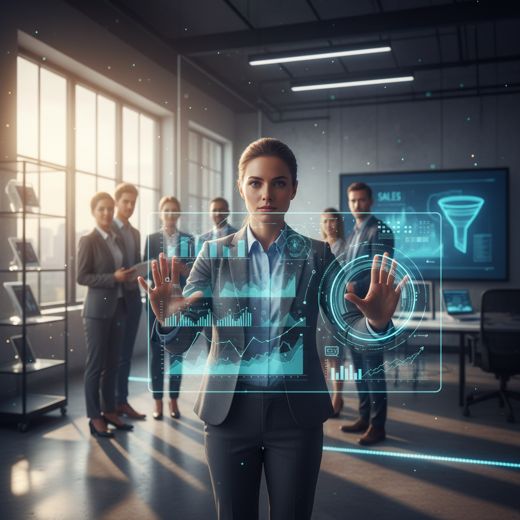 Sales Engineer Interview Questions: Technical Demos, Discovery, and