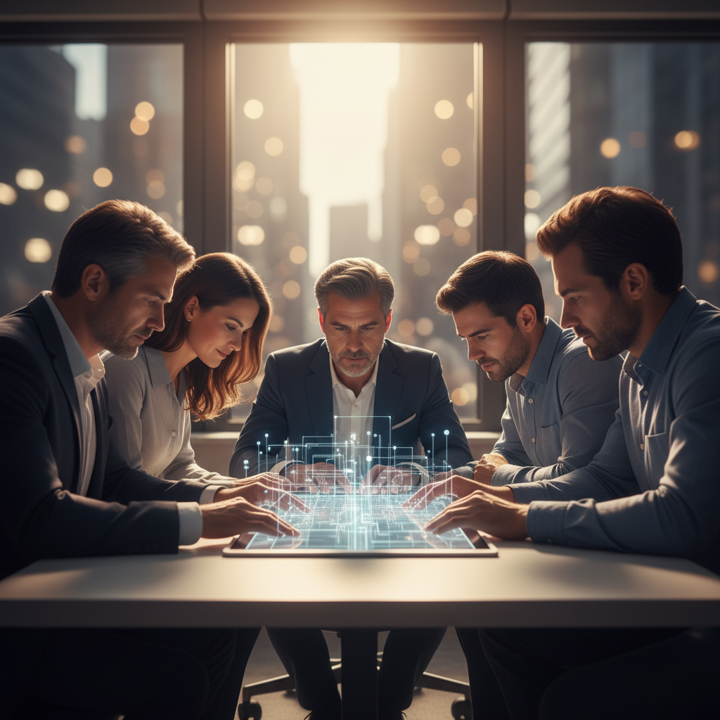 Adaptability in the Age of AI: Behavioral Answers That Stand Out