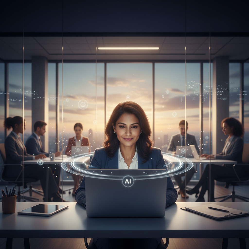 How AI Feedback Improves Interview Confidence and Outcomes