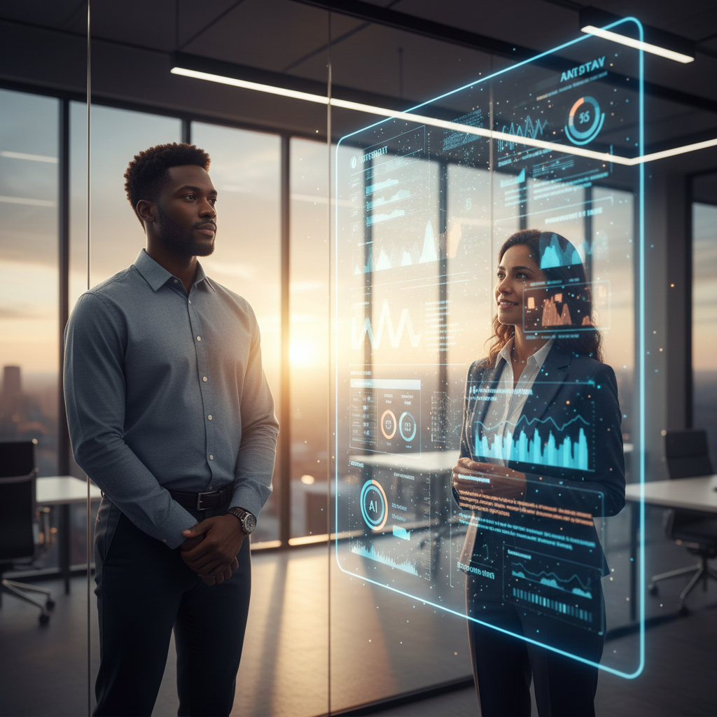 What Recruiters Really See in Your AI Interview Reports