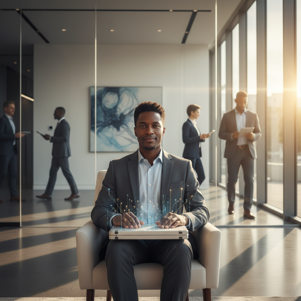 How to Explain Career Stagnation or Slow Progress in Interviews