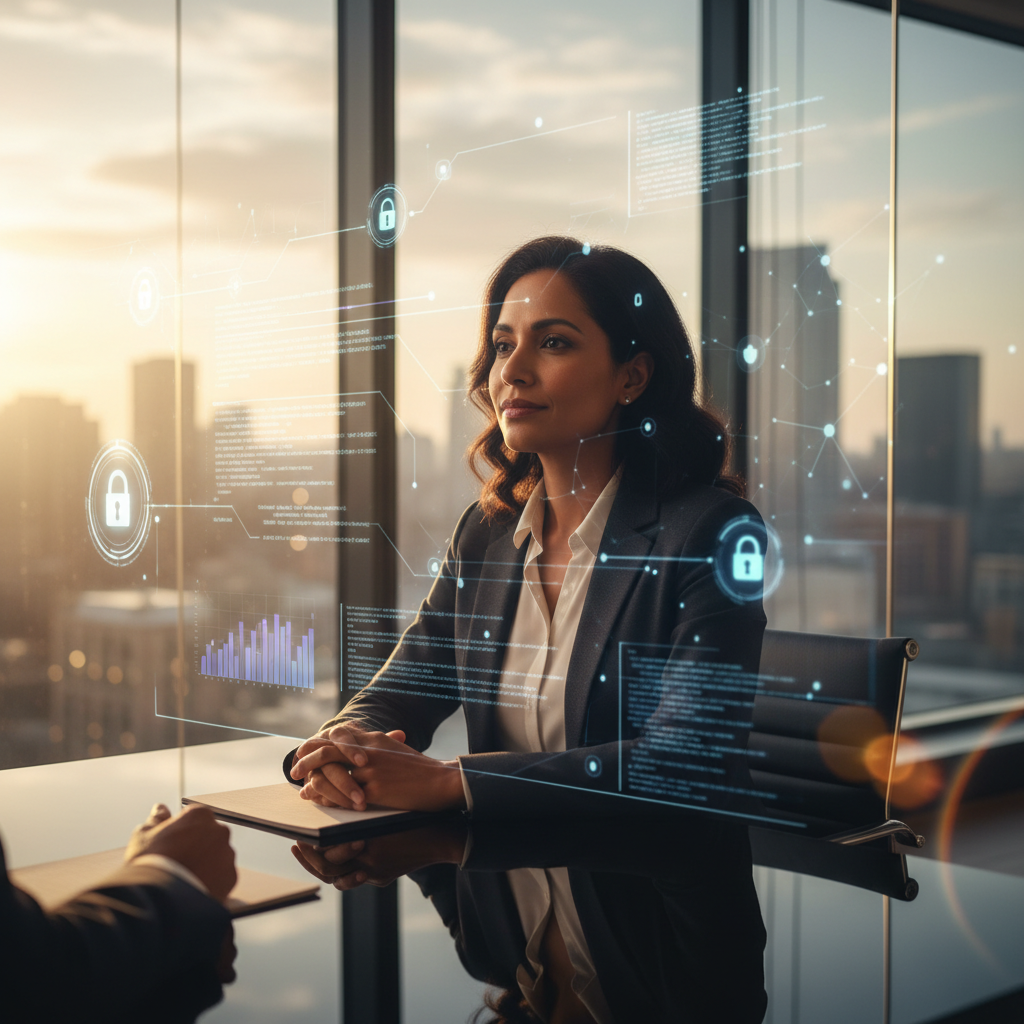 Data Privacy Officer Interview Questions: Governance & Compliance