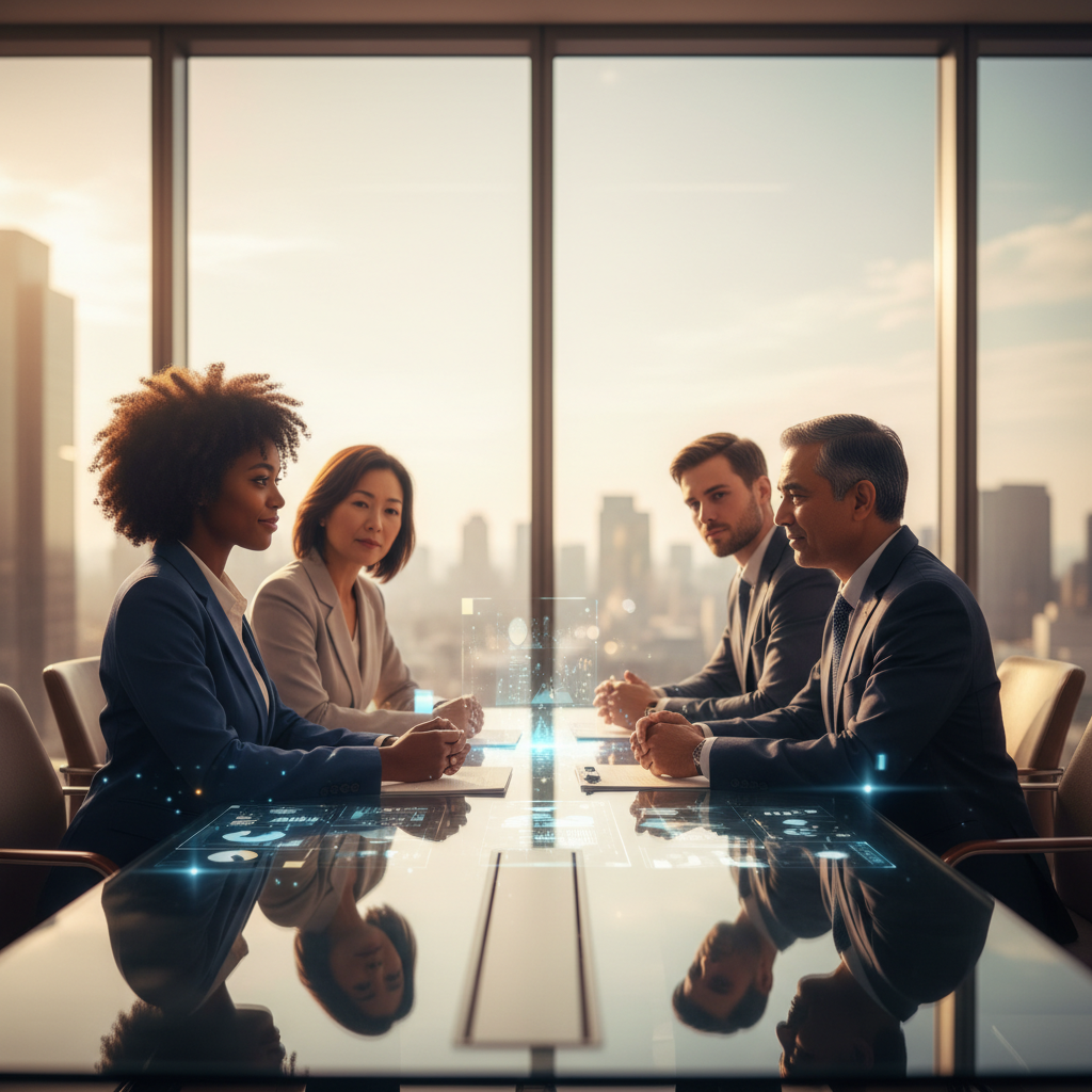 How to Show Emotional Intelligence in Job Interviews