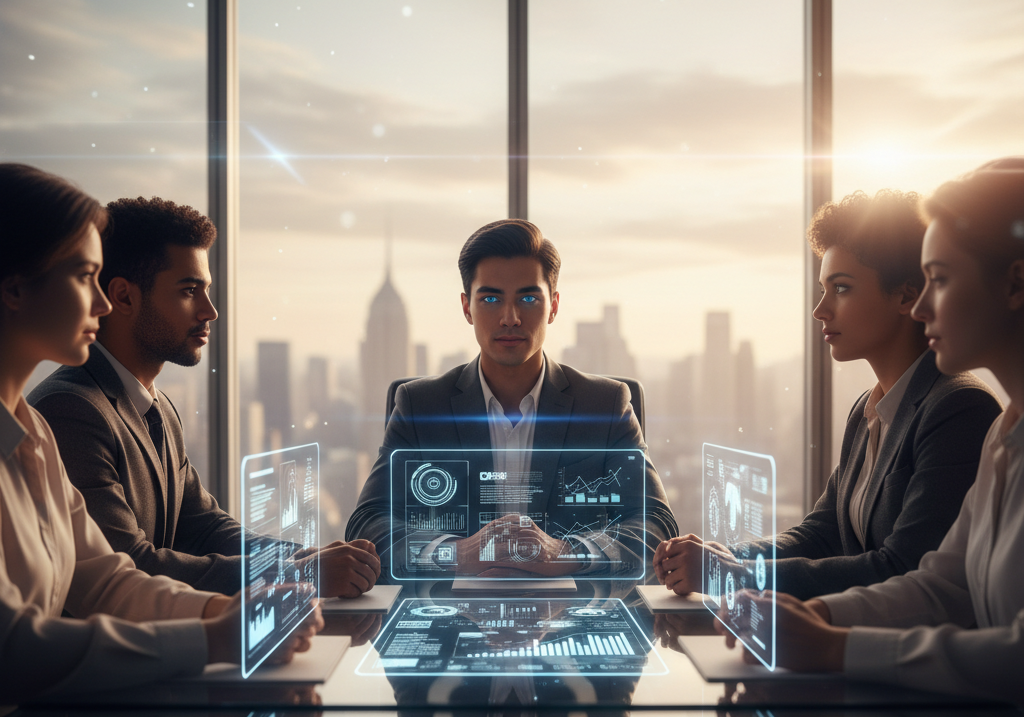 How to Handle Ambiguity in Startup Environments