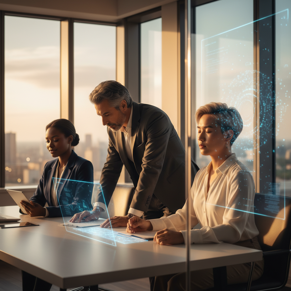 How to Build Interview Stamina: Focus, Energy, and Mental Endurance