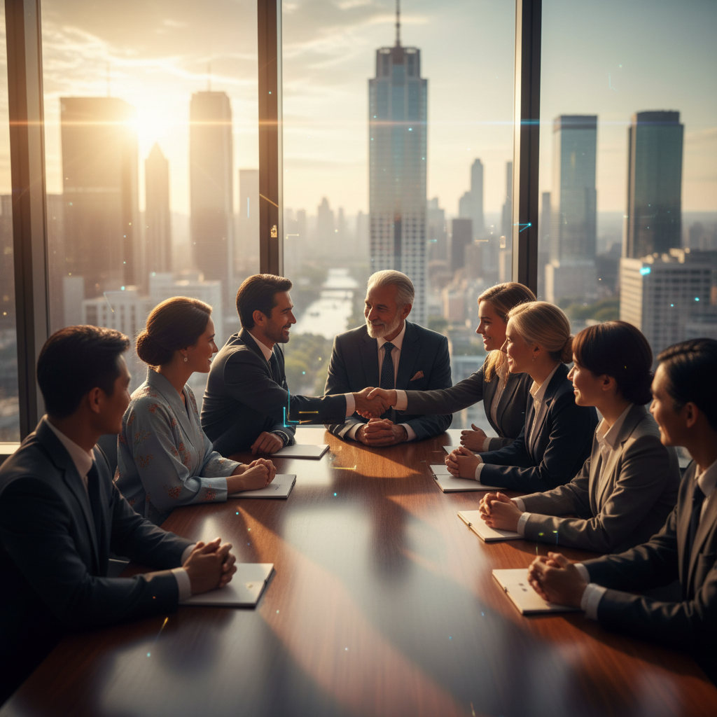 Interview Etiquette Around the World