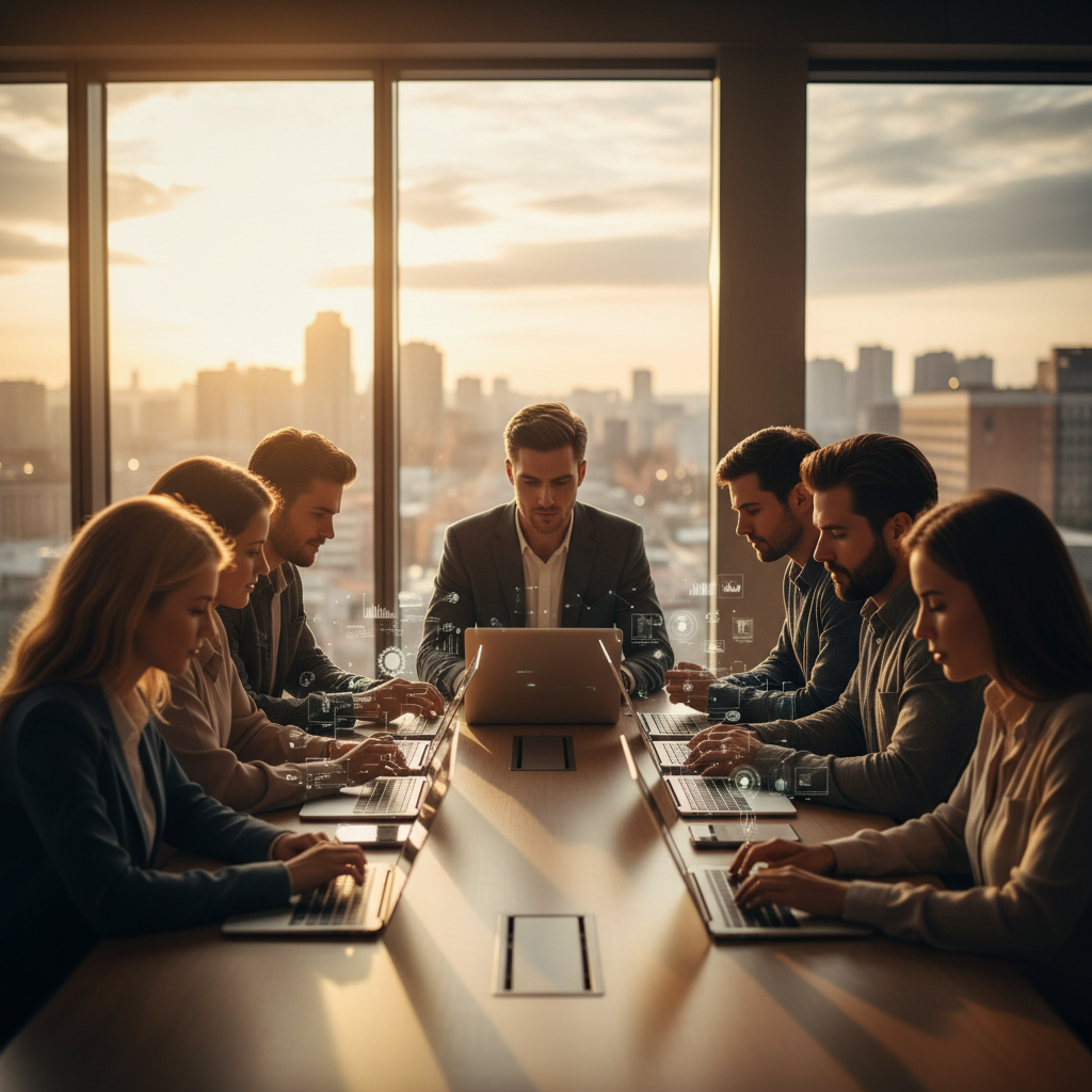 Interview Note-Taking Templates