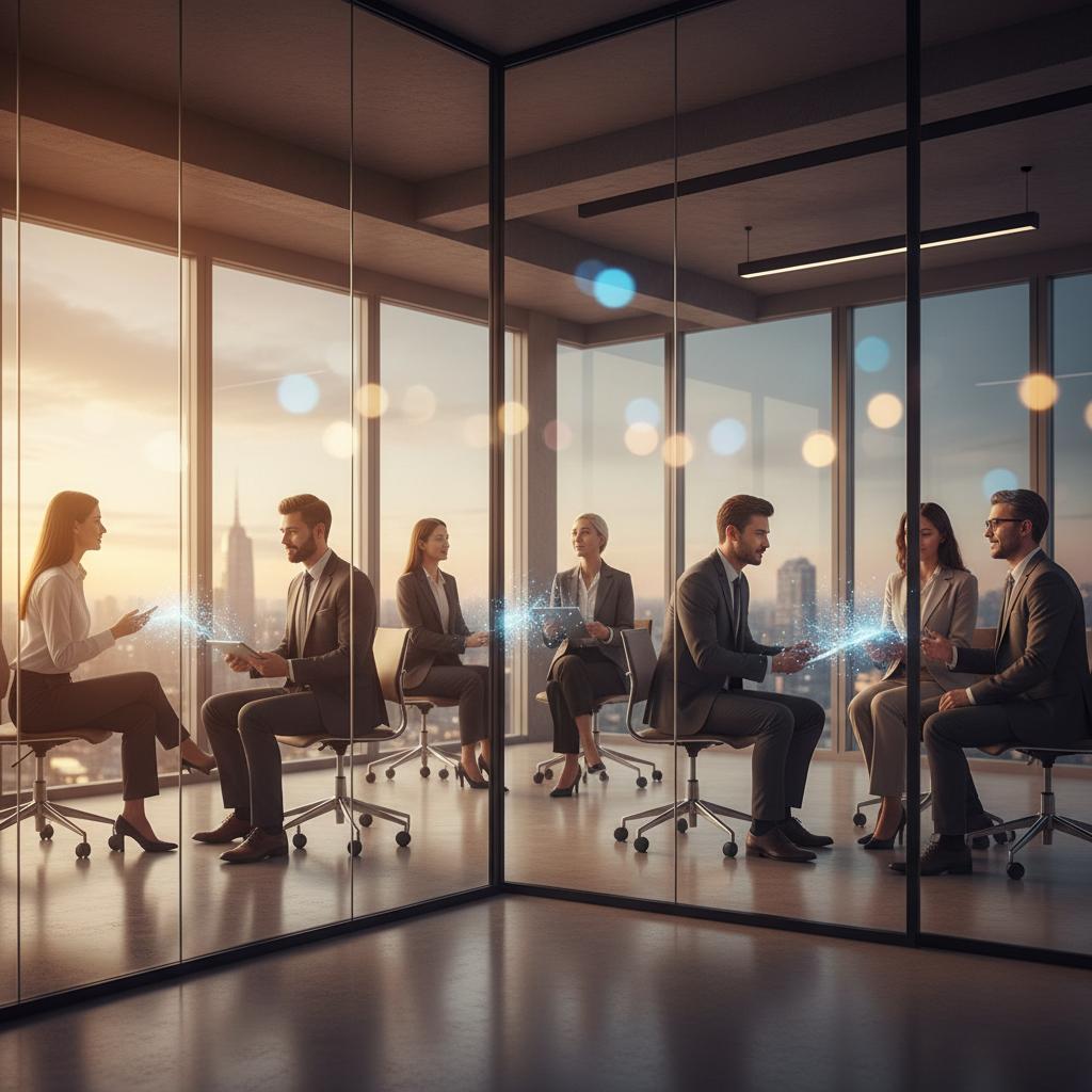 15 Interview Scripts for Common Scenarios