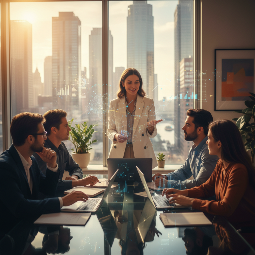 How to Ace Case Study Interviews in Marketing