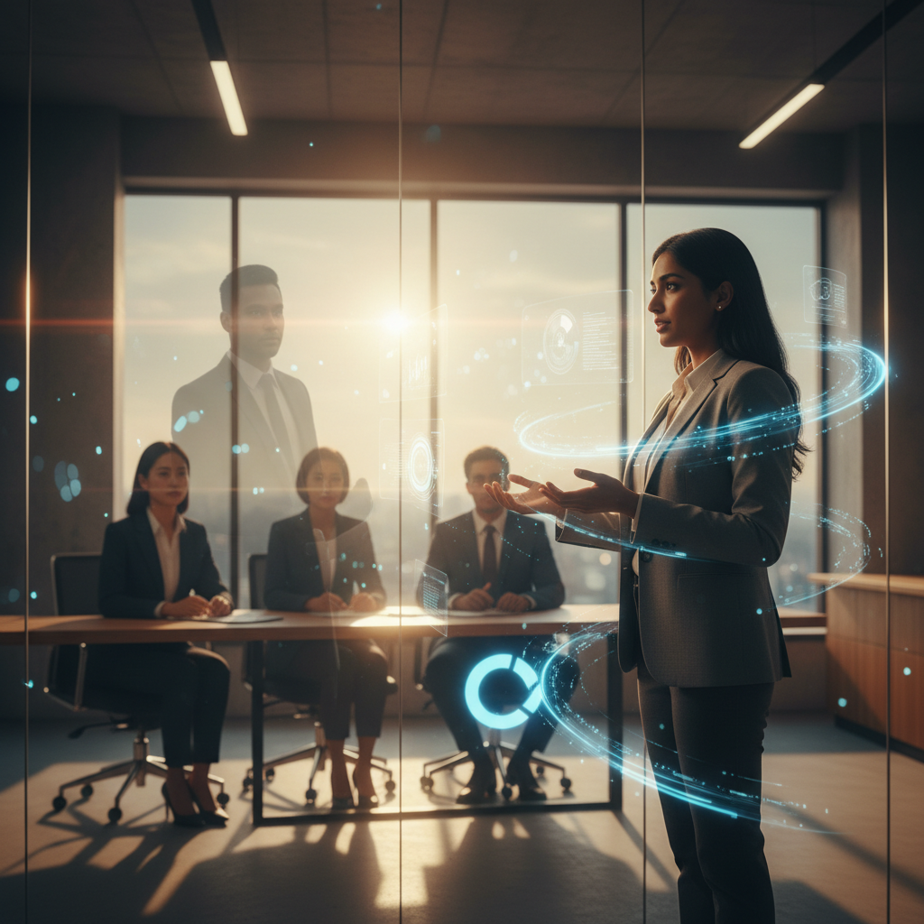 Presentation Skills for Job Interviews