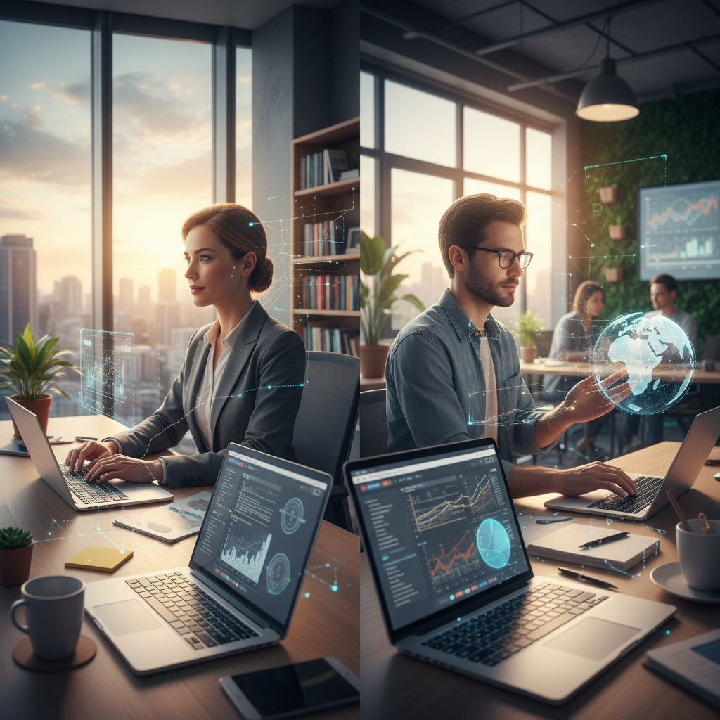 Remote Job Search Strategy: Countries, Platforms, and Interview Prep