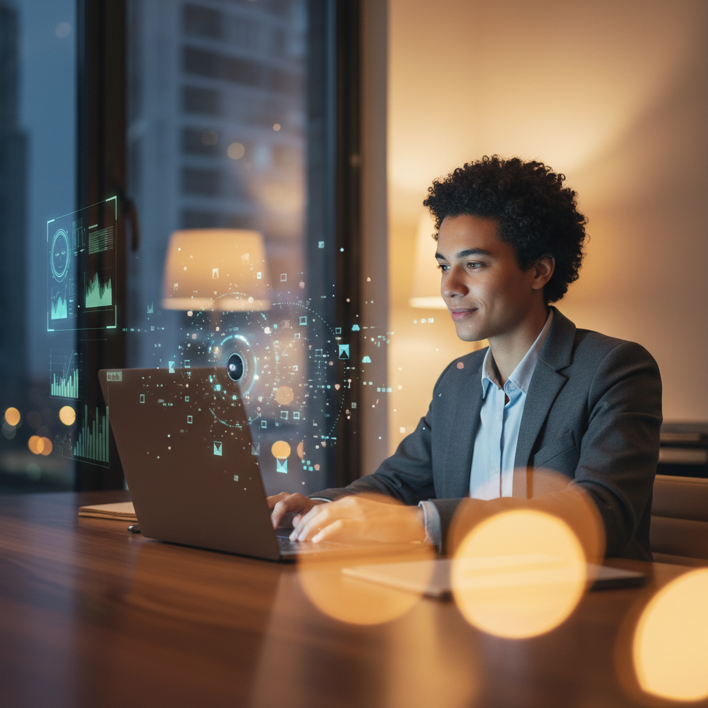 How AI Tools Analyze Your Facial Expressions in Video Interviews