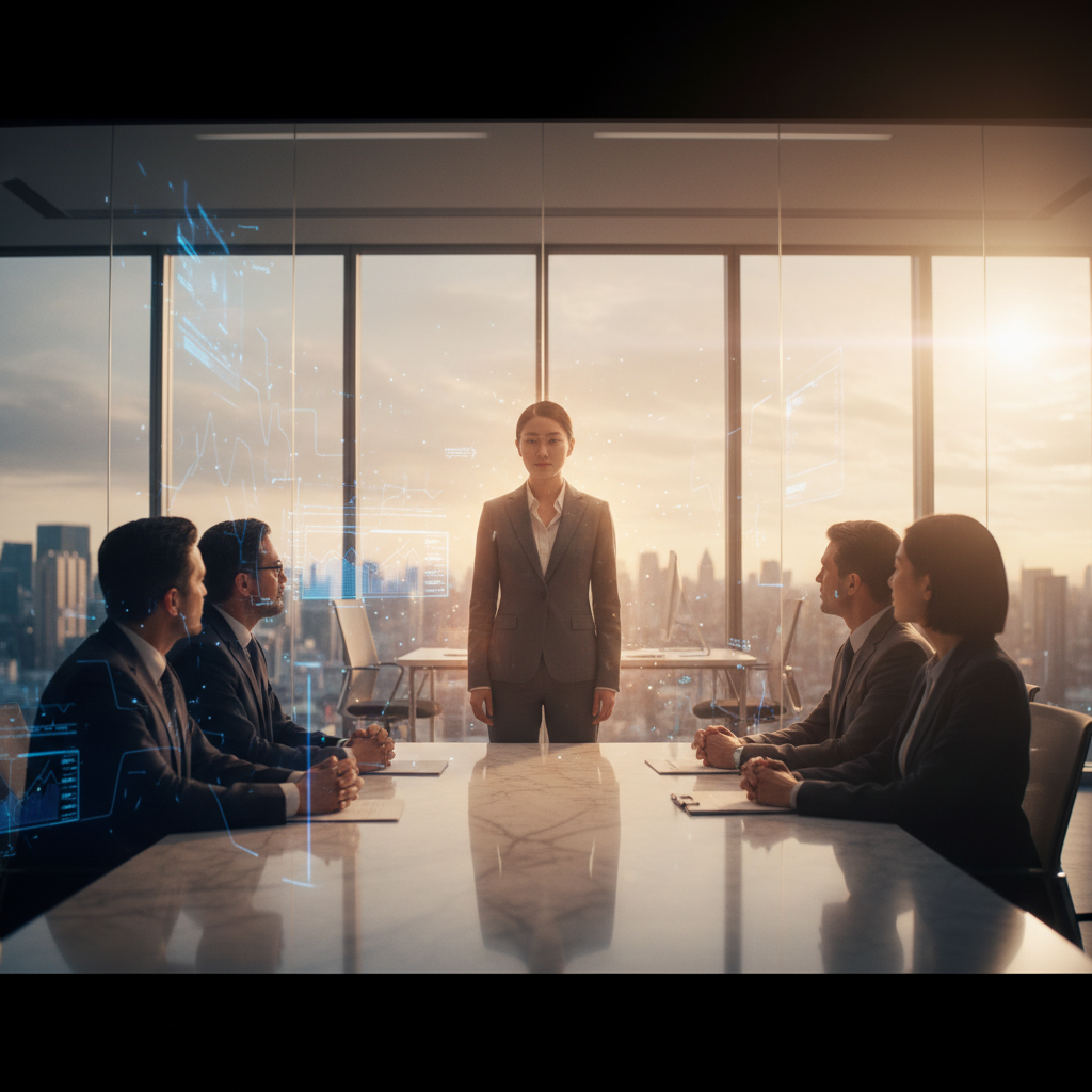 How Recruiters Identify High-Potential Candidates Instantly