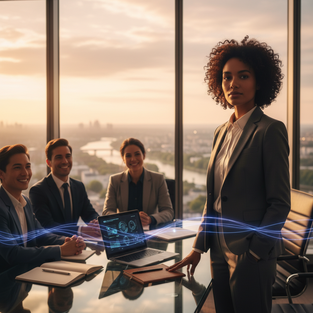 How to Answer “Tell Me About a Time You Failed as a Leader”