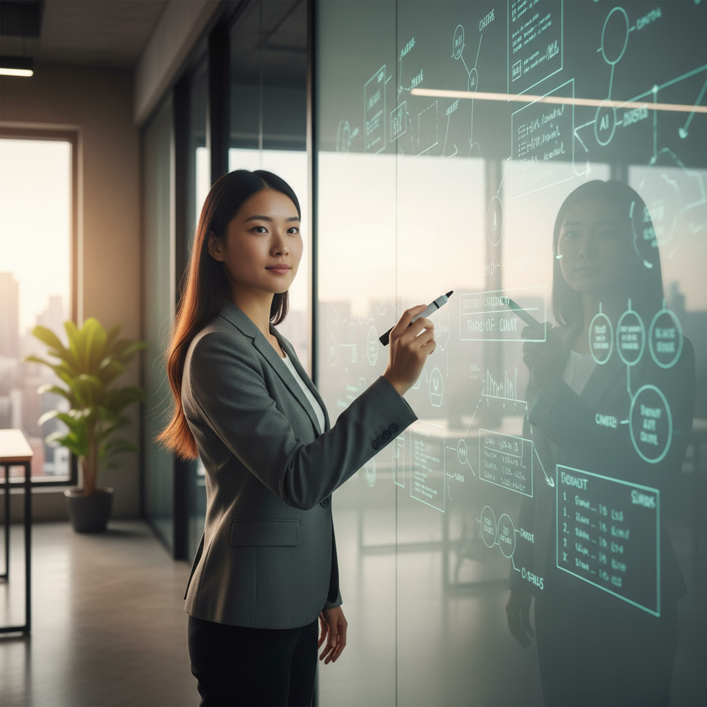 How to Practice Whiteboard Interview Questions Without a Partner