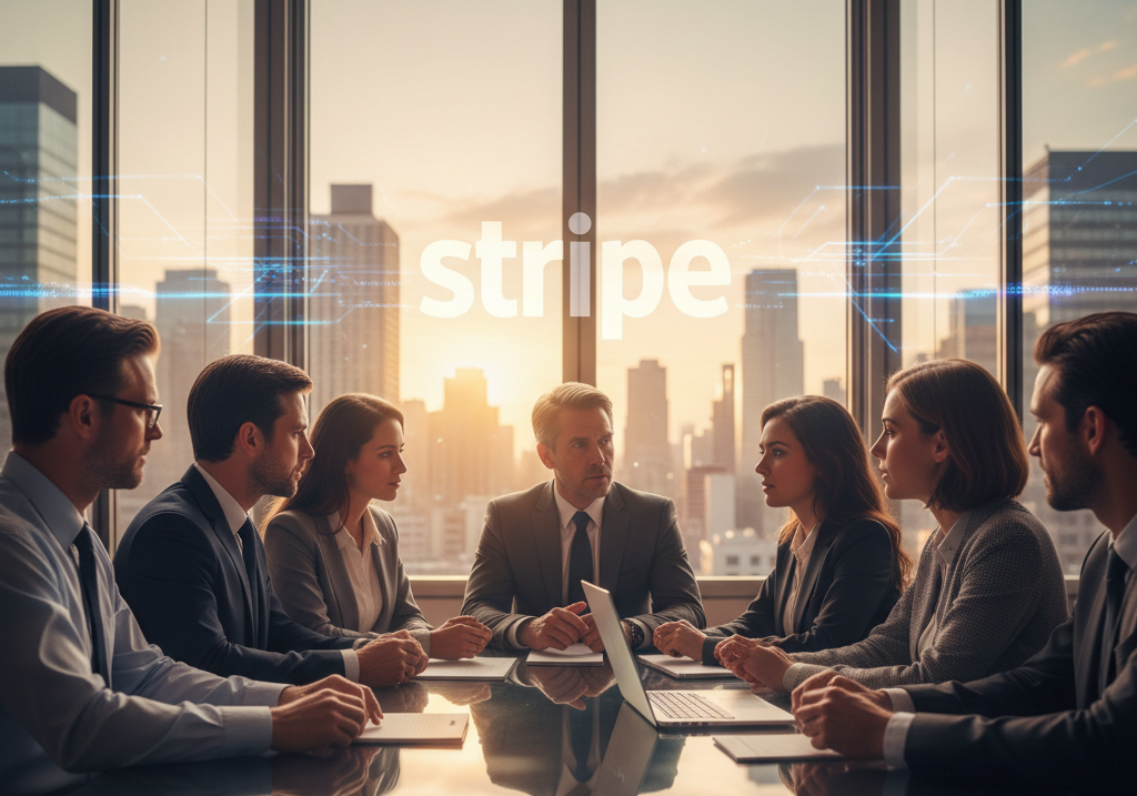 Stripe Interview Questions: Problem Solving & Product Thinking