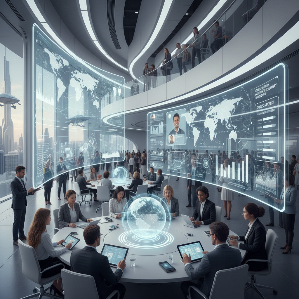 Top Hiring Trends for 2025: AI, Skills-First Hiring & Global Talent