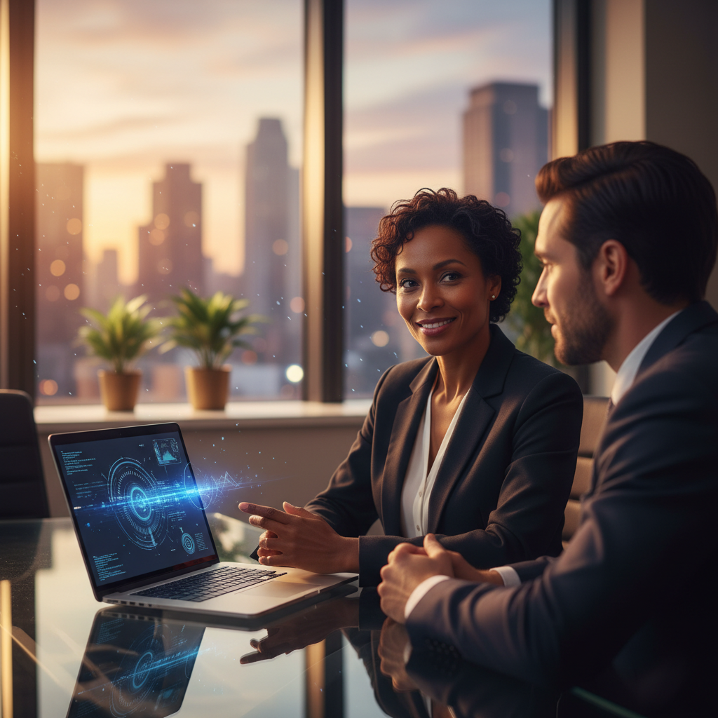 How to Explain Your Experience Working With AI Tools in Interviews