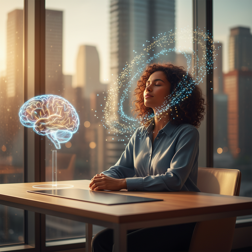 How to Train Your Brain for Faster, Clearer Answers
